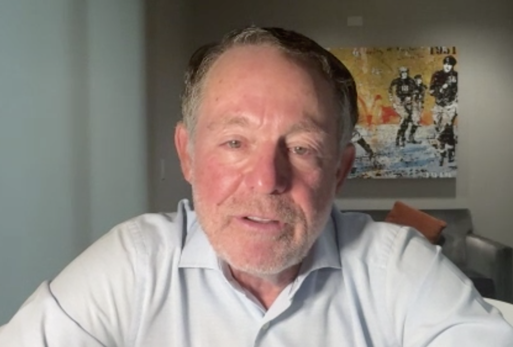 Veteran NBC broadcaster Jimmy Roberts joins Nestor to preview BMW ...