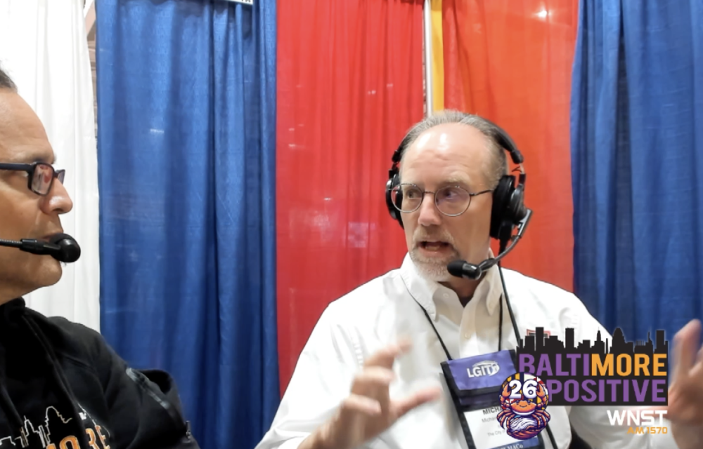 The keys to getting Keys baseball back to Birdland with Frederick Mayor ...