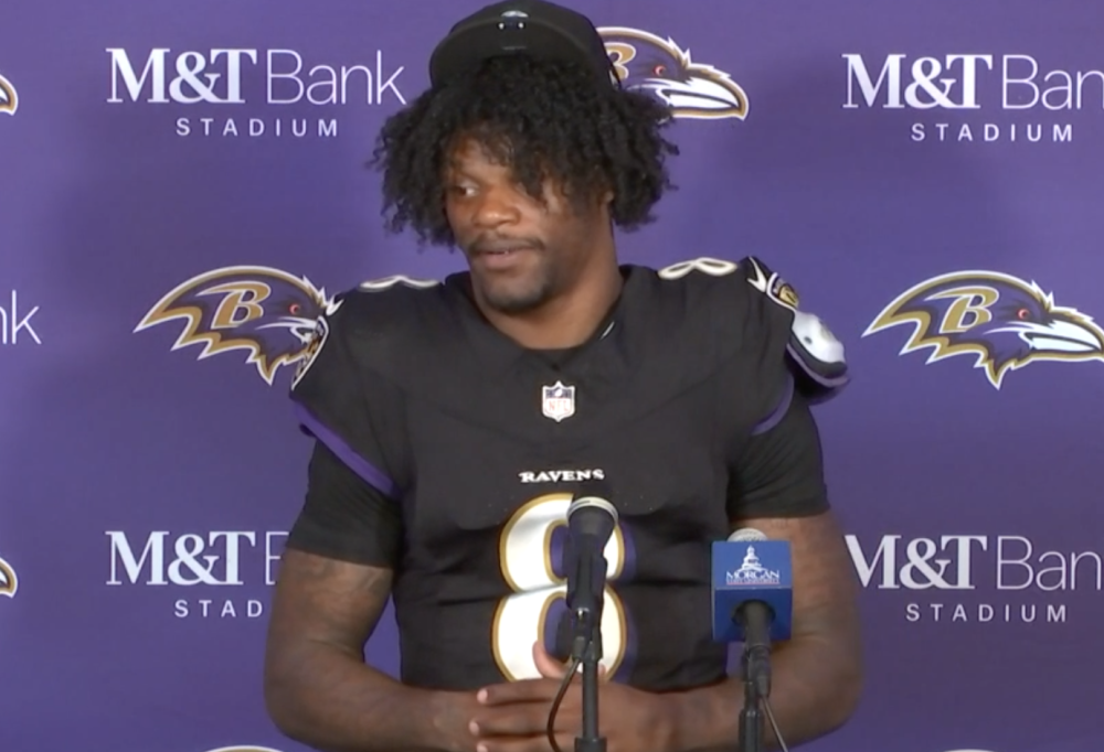 Heeding the roar of Detroit Lions in sound Ravens defeat - Baltimore ...