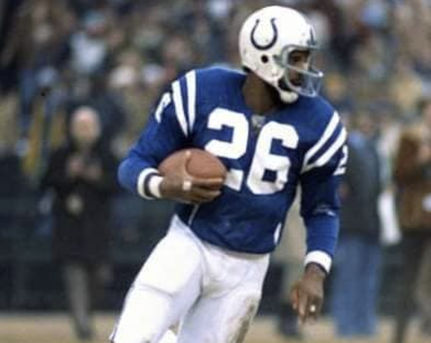 Lydell Mitchell tells Nestor everything he ever wanted to know about ...