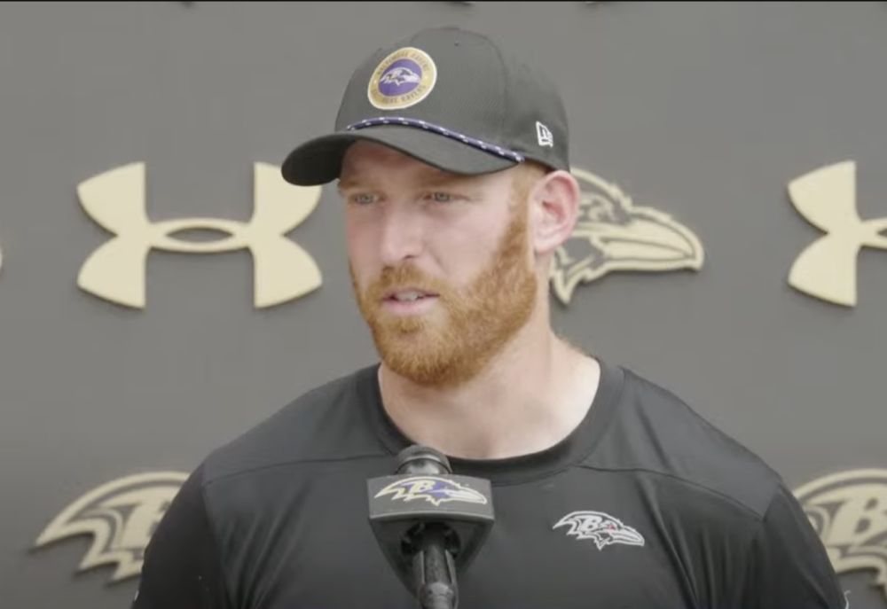 What is Ravens path to victory with Cooper Rush? - Baltimore Positive WNST