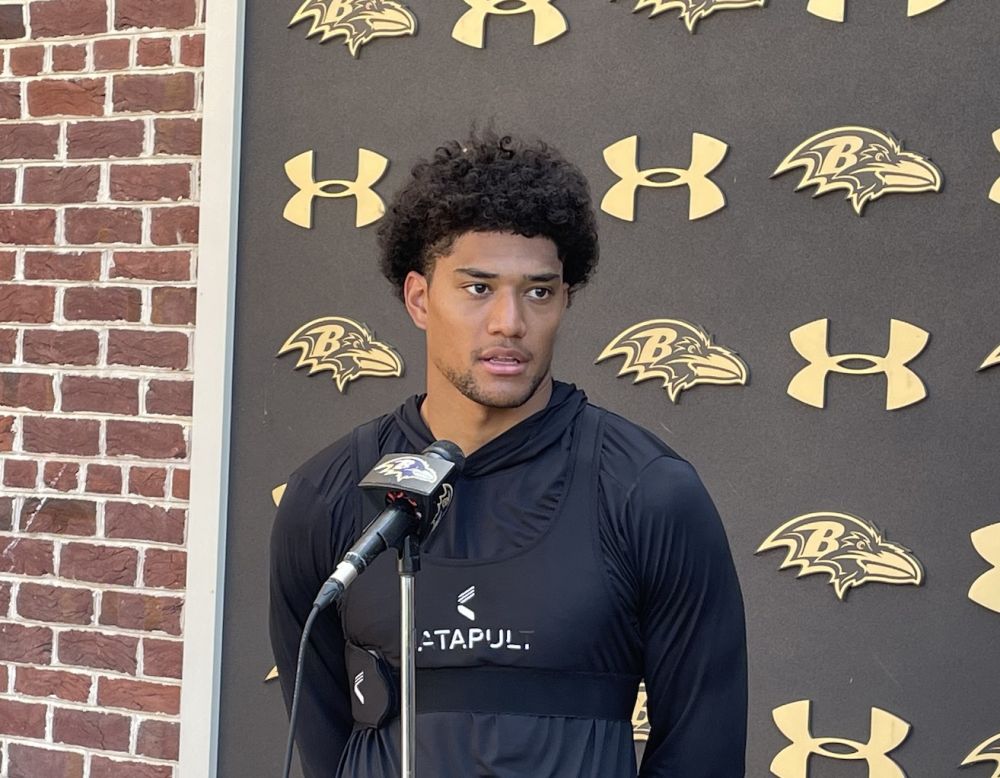 Twelve Ravens Thoughts (and a prediction) ahead of Week 4 showdown in ...