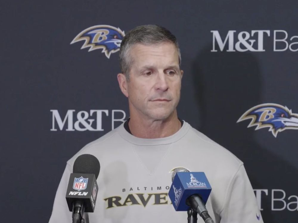 Ravens choke away season opener in stunning 41-40 loss in Buffalo ...