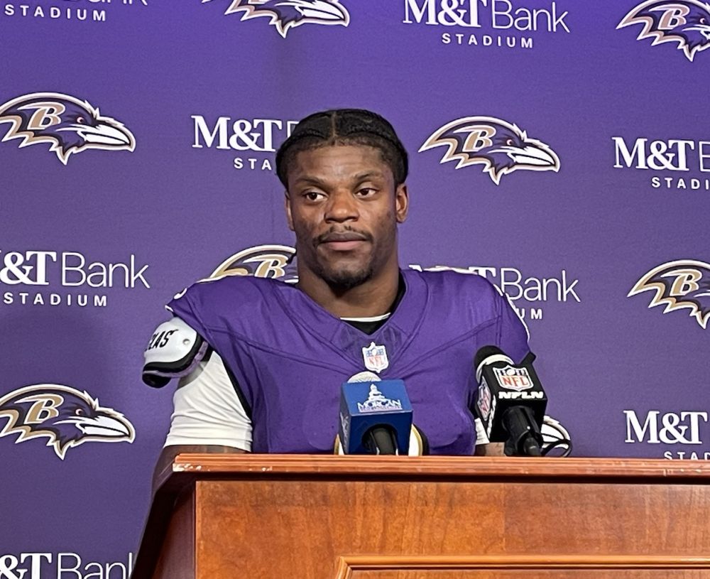 Sizing up the 2025 Ravens roster after second preseason game ...