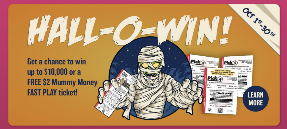 There’s nothing funny about Mummy Money - Baltimore Positive WNST
