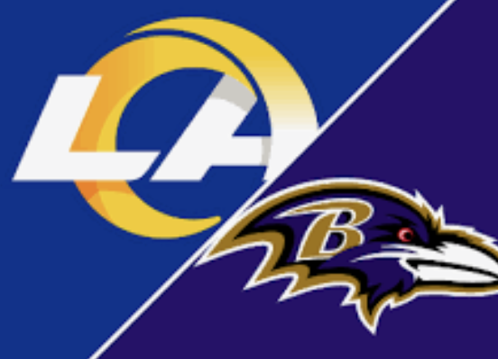 The addition, subtraction and desperation of 1-4 Baltimore Ravens ...