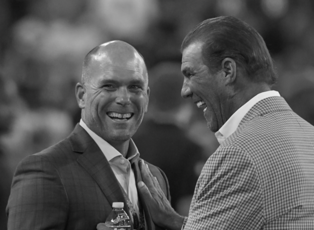 Luke Jones and Nestor discuss NFL Wildcard on field and Bisciotti ...