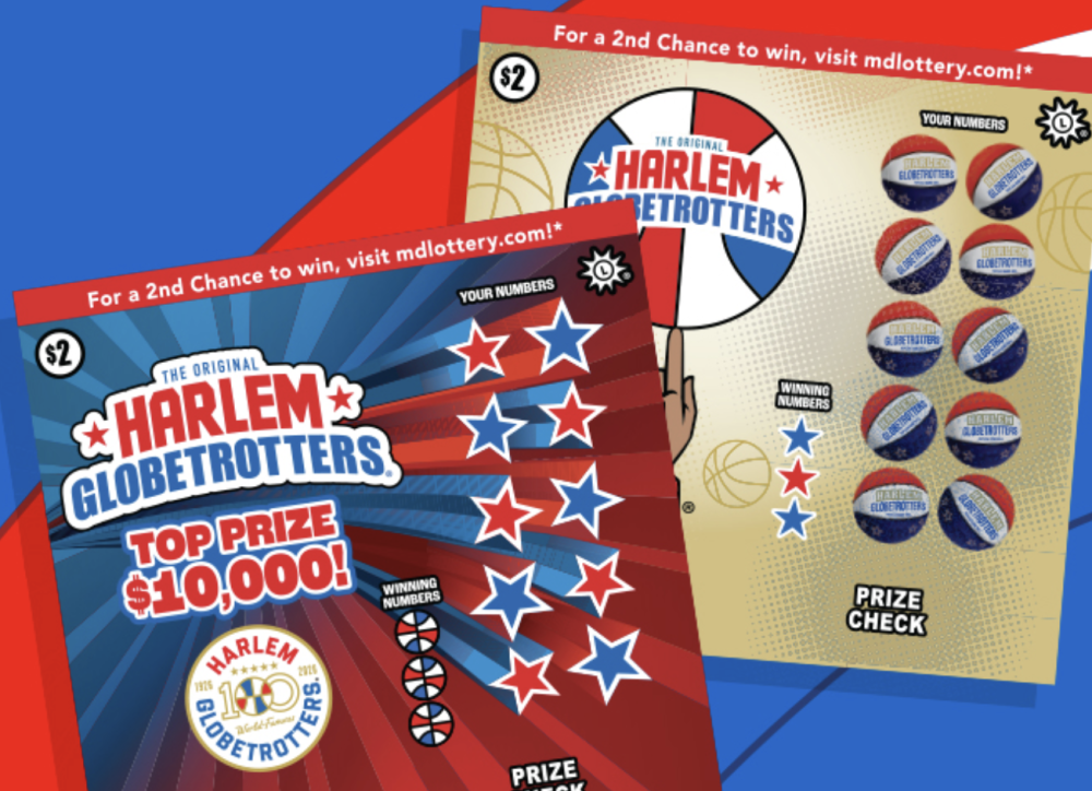 Seth Elkin of Maryland Lottery joins Nestor for football, fun winner ...